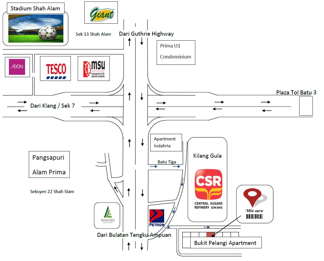 Dobi Layan Diri – Kenshou Vending Supplies